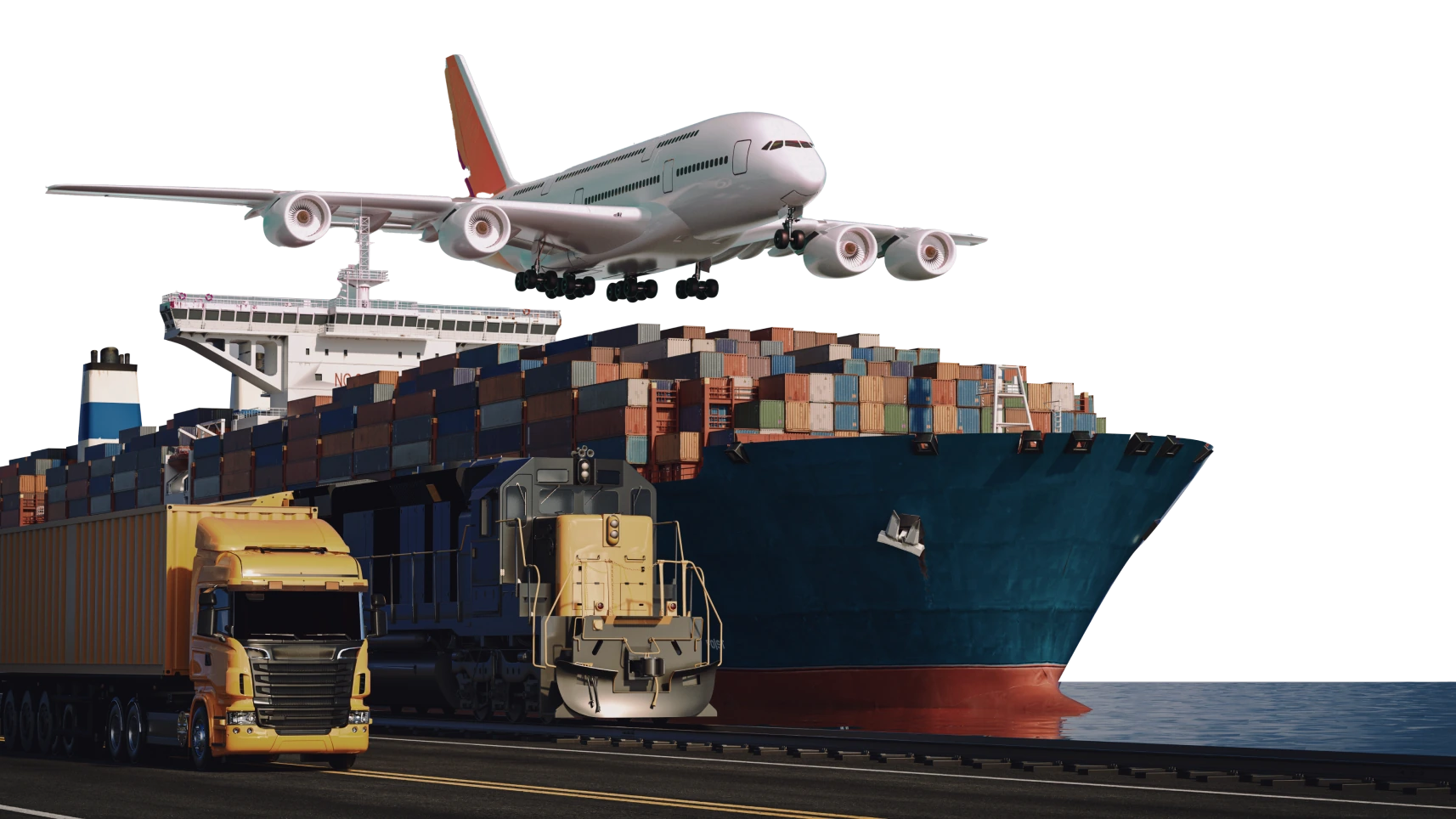 Finix Interfreight - ข่าวสารและบทความ