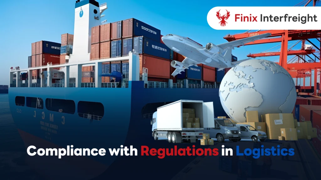 Blog - Finix Interfreight Thailand